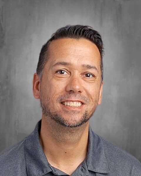 Tommy Happel | Suncoast Academy