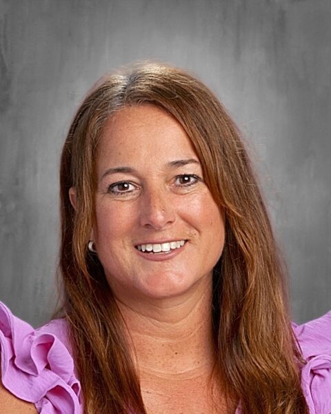Sheila Kinzel | Suncoast Academy