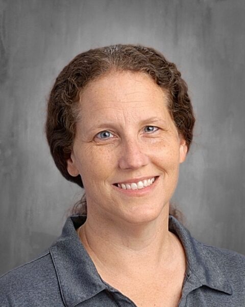 Jen Modjeski | Suncoast Academy