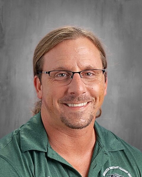 Matthew Webb | Suncoast Academy